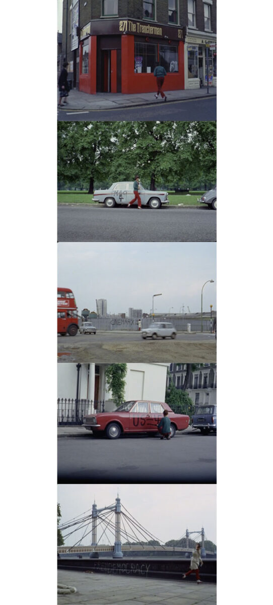 Demon of the heart | Vera List Center