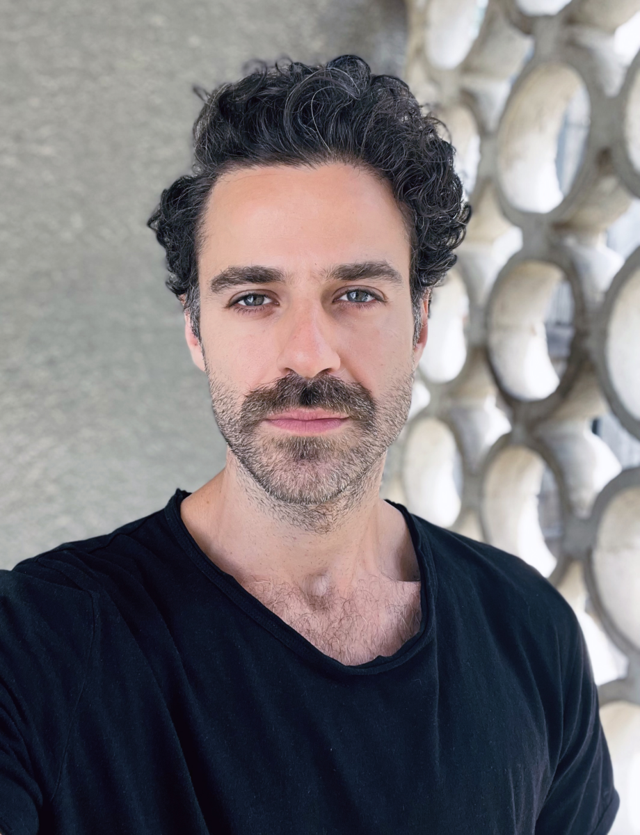 Omar Mismar | Vera List Center