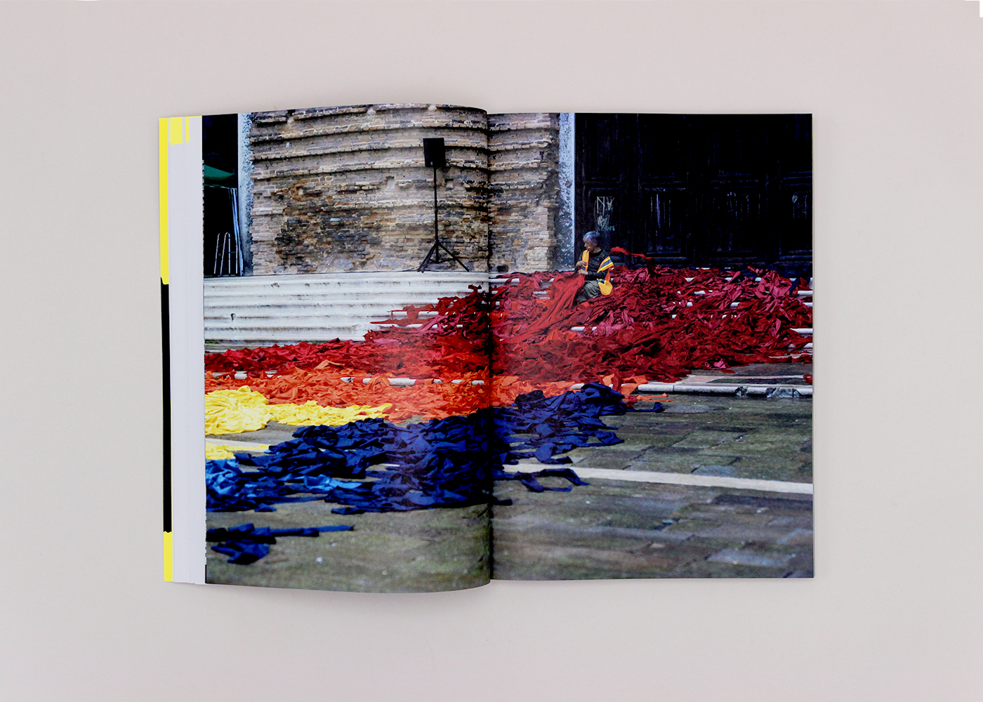 Breaking Protocol | Vera List Center