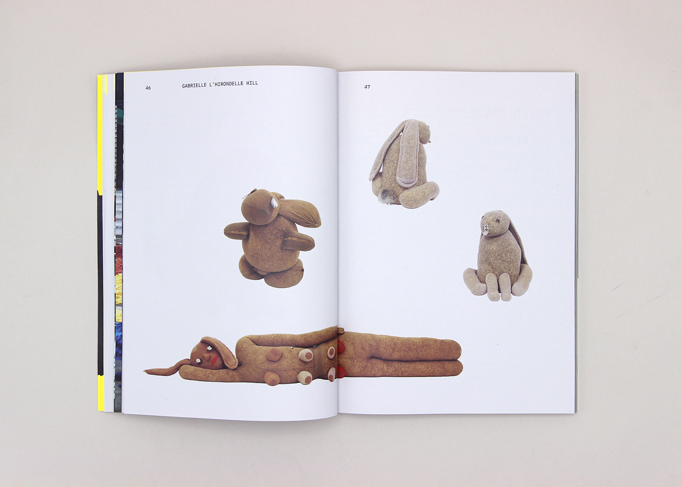 Breaking Protocol | Vera List Center