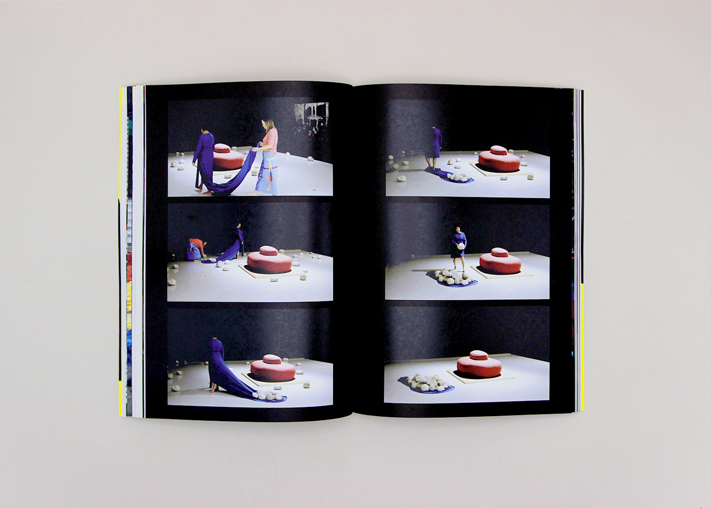 Breaking Protocol | Vera List Center